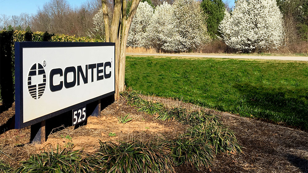 Contact Us | Contec Cleanroom